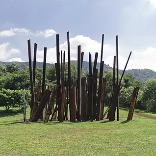 Chris Burden Artworks | Online art store for contemporary art | ArtSticker