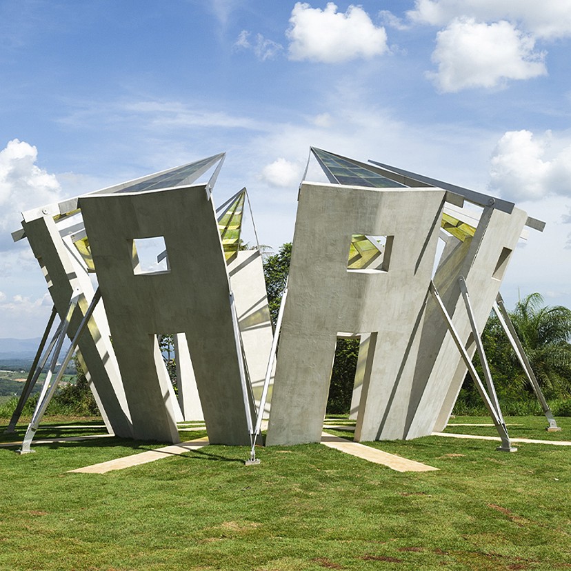 Untitled by Robert Irwin | 現代アートの販売・通販 | ArtSticker