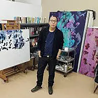 張海君 Zhang Haijun のアート作品 | 現代アートの販売・通販 | ArtSticker