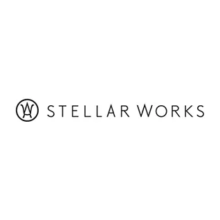 StellarWorks のアート作品 | 現代アートの販売・通販 | ArtSticker