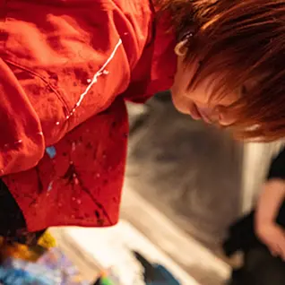 Sayuri のアート作品 | 現代アートの販売・通販 | ArtSticker