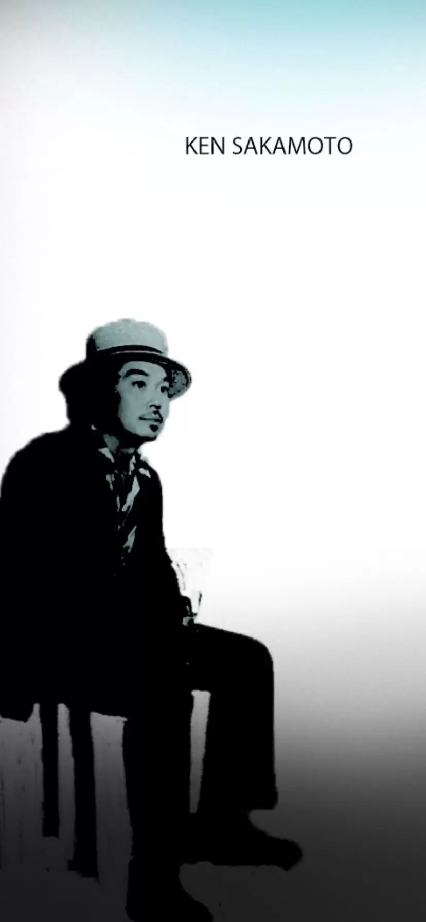 光の無い空 by Ken Sakamoto | Online art store for contemporary art | ArtSticker