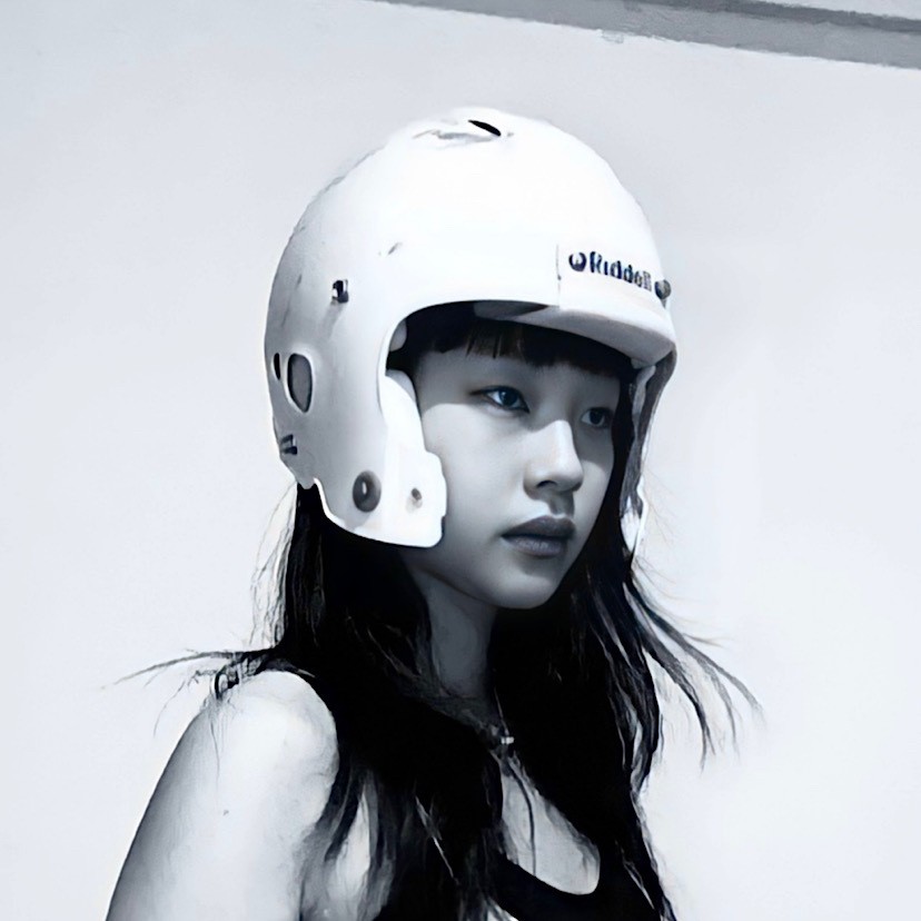 無題 by 杉山日向子 | Online art store for contemporary art | ArtSticker