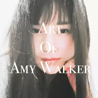 Amy Walker Artworks | Online art store for contemporary art | ArtSticker