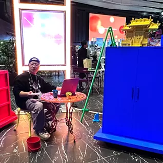 TAKU NISHIMURA のアート作品 | 現代アートの販売・通販 | ArtSticker