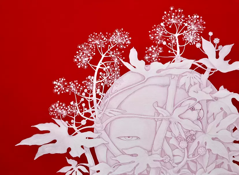 breath：息 by Kwon YoungJin | 現代アートの販売・通販 | ArtSticker