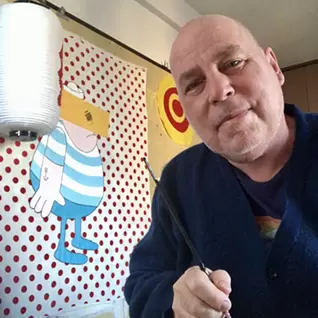 David Sayre のアート作品 | 現代アートの販売・通販 | ArtSticker