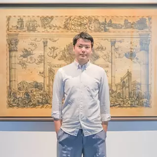 霍凱盛 Eric Fok のアート作品 | 現代アートの販売・通販 | ArtSticker