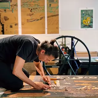 Muran のアート作品 | 現代アートの販売・通販 | ArtSticker