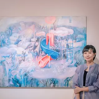 HSIEH Yi-Ting のアート作品 | 現代アートの販売・通販 | ArtSticker