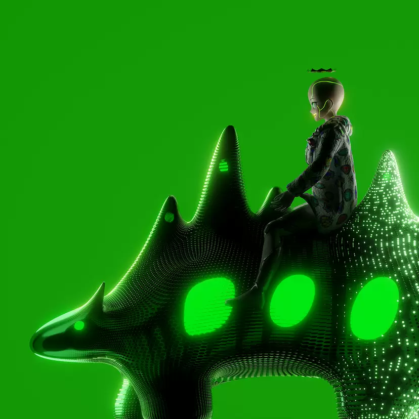 數形#10 by CHEN Pu | 現代アートの販売・通販 | ArtSticker