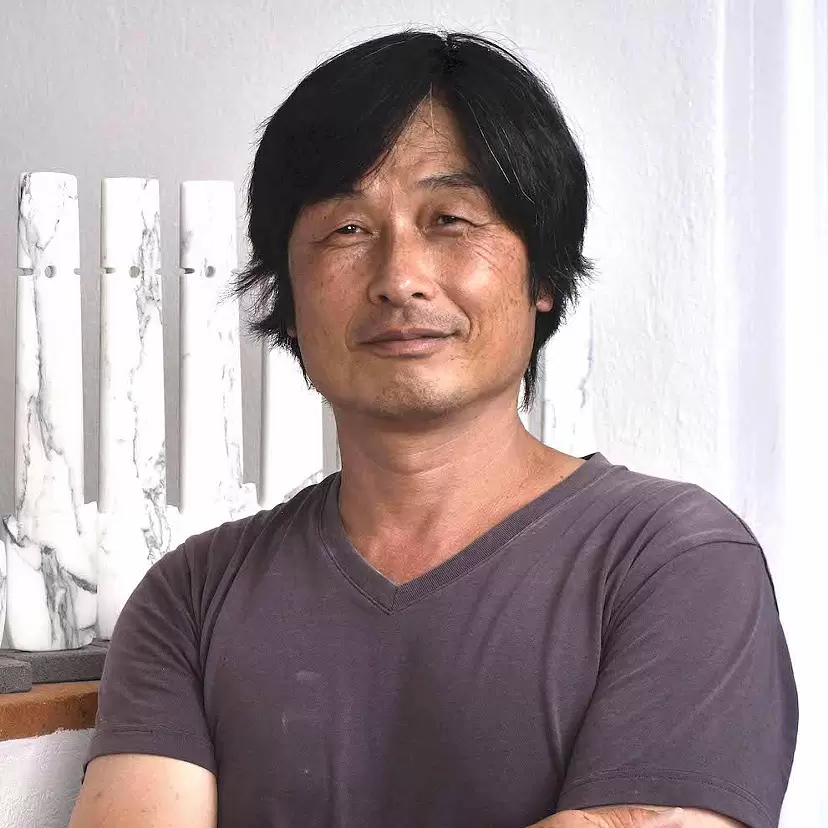 【A07】風と波｜Wind and Waves by 奥村浩之｜Hiroyuki Okumura | 現代アートの販売・通販 | ArtSticker