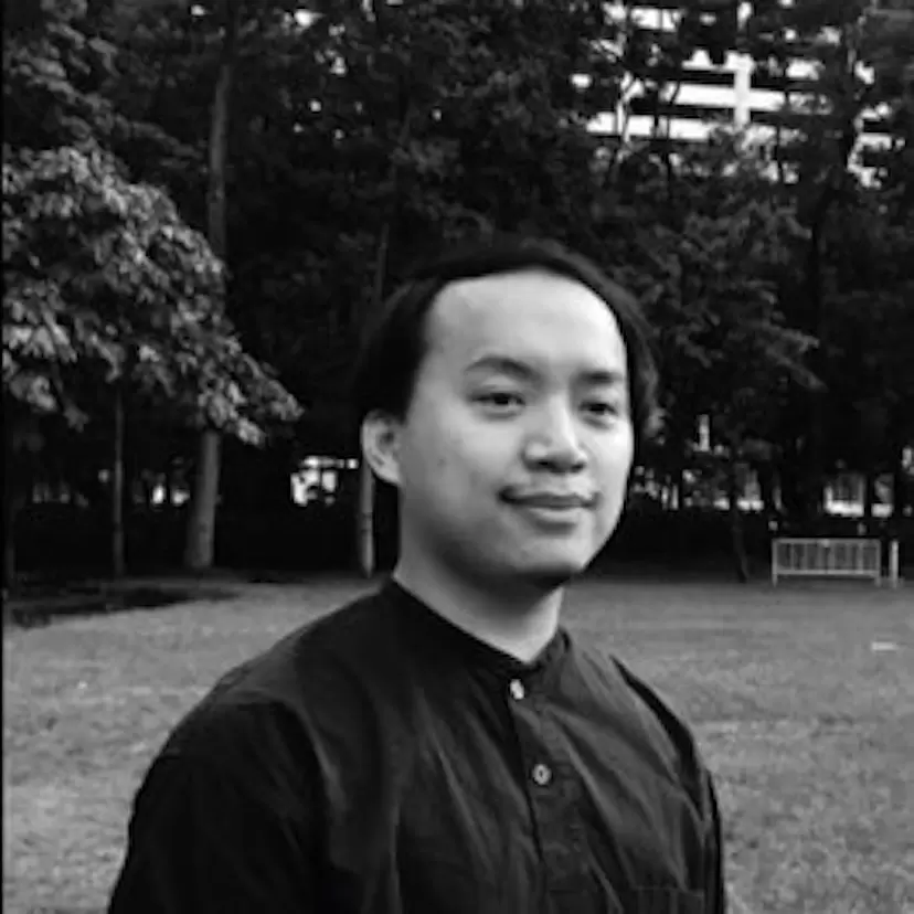 【I39】秘境｜Land of Unknowing Sceneries by コウ・シュンミン（高凌明）｜Ko Anthony Chun ...