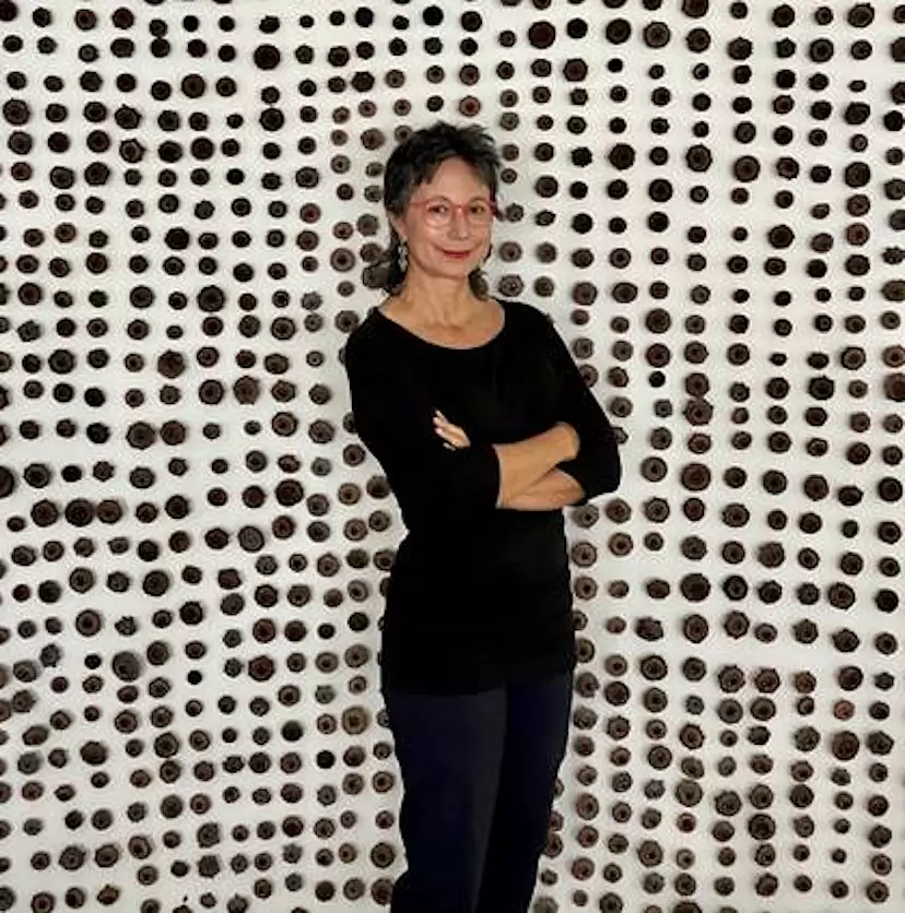 【I42】種のタイムカプセル｜SEEDPOD TIMECAPSULE by マリア・フェルナンダ・カルドーゾ｜Maria Fernanda ...