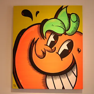 atomiko Artworks | Online art store for contemporary art | ArtSticker