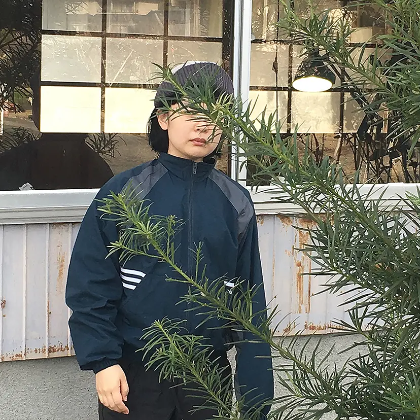 BBWSS by 藤田 紗衣 | 現代アートの販売・通販 | ArtSticker