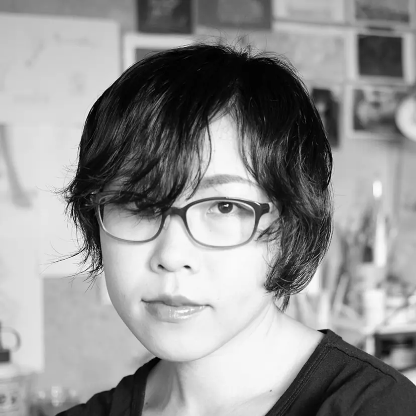 残り香 by 上原 浩子 | Hiroko Uehara | 現代アートの販売・通販 | ArtSticker