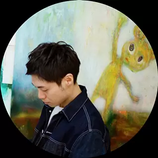 チェンウェイティン Chen Wei Ting のアート作品 | 現代アートの販売・通販 | ArtSticker