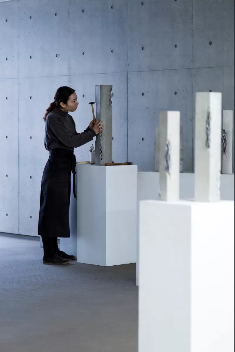 Haute Moments Gallery vol.1 | ArtSticker