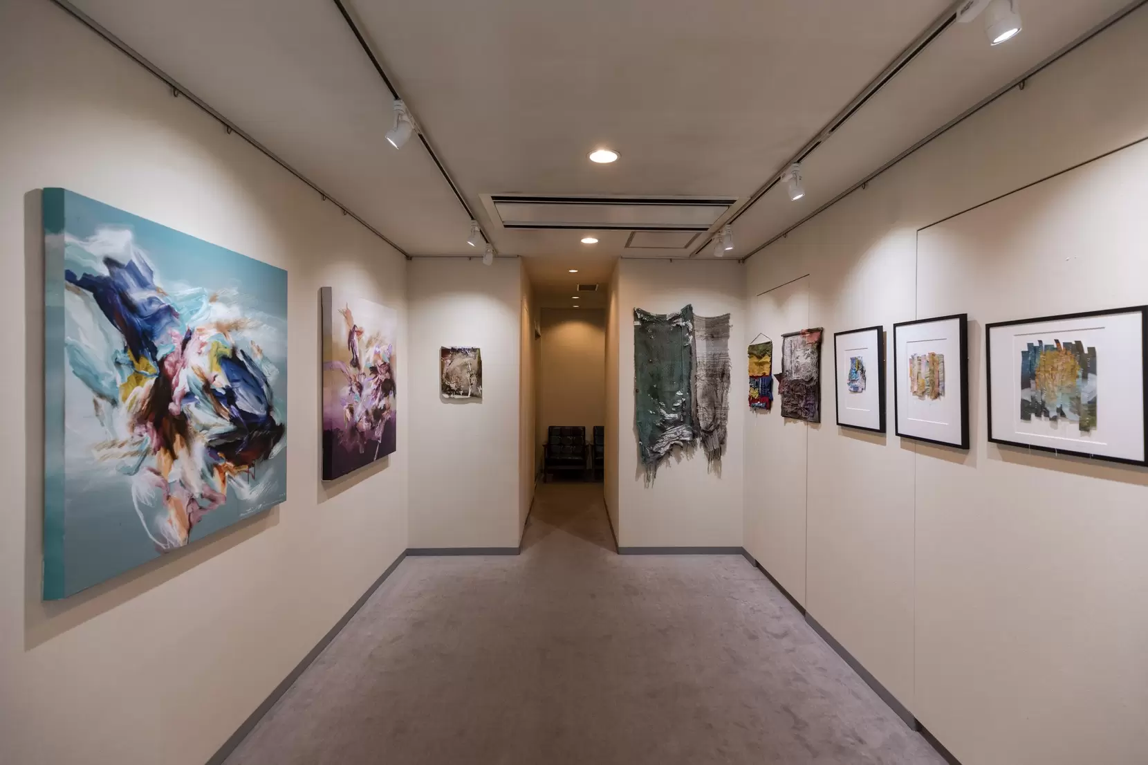 GALLERY HAYASHI + ART BRIDGE | ArtSticker