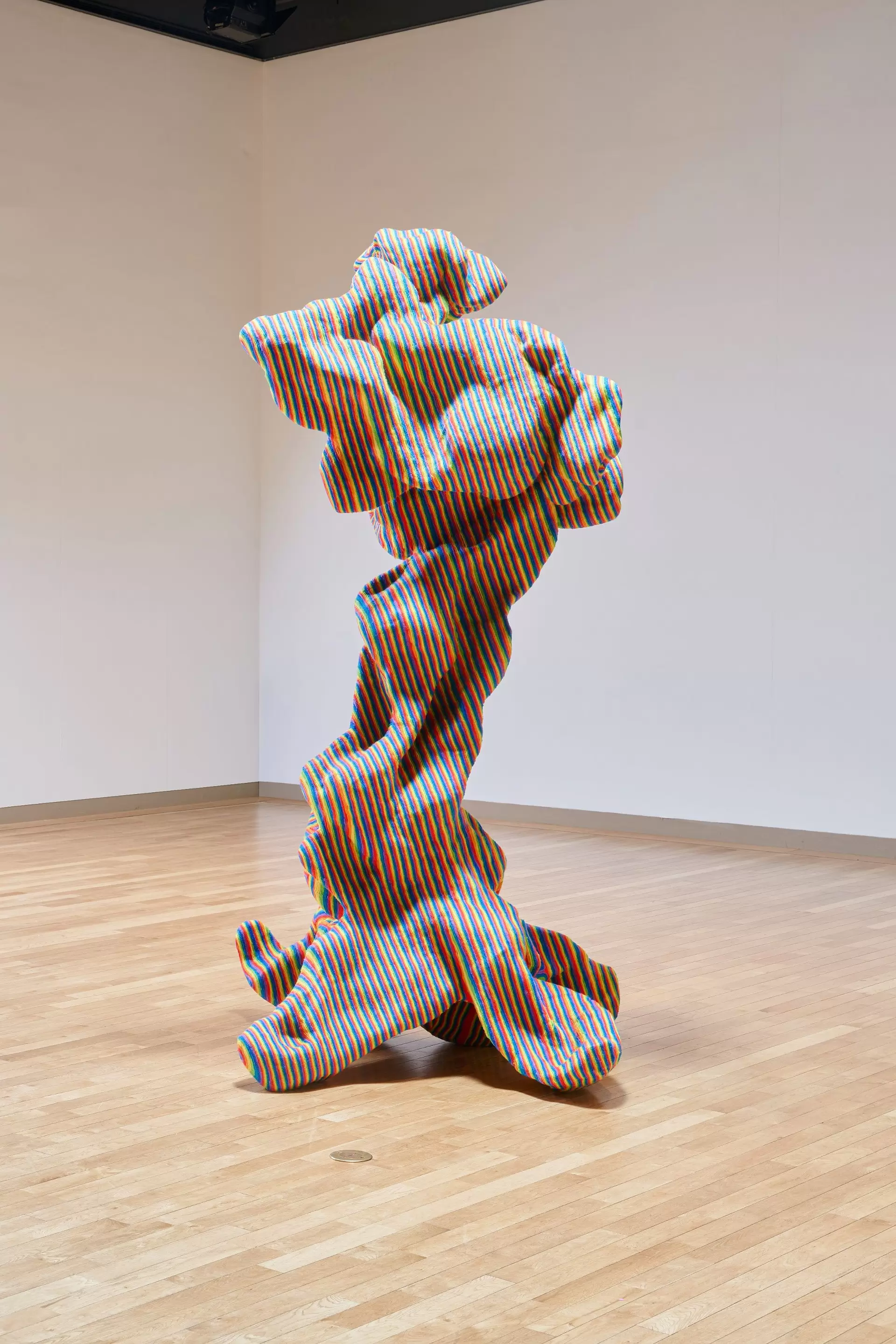 現代アートとは｜ドラマ『18／40～ふたりなら夢も恋も～』特別コラム | ArtSticker