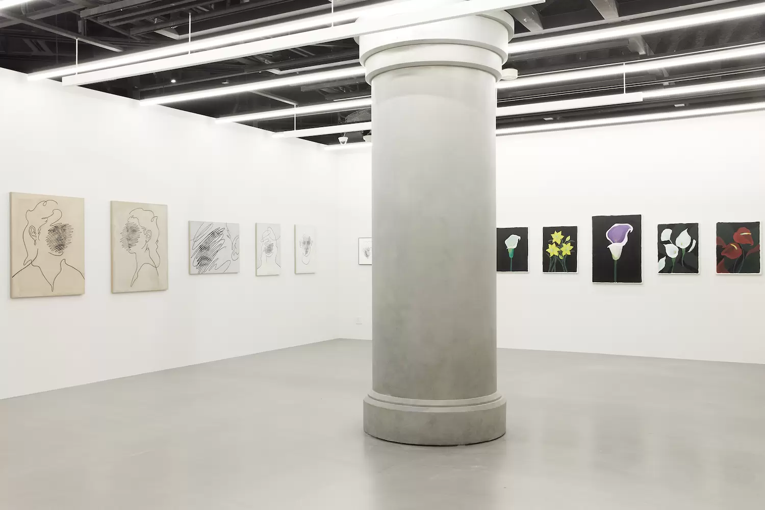 LOVUS gallery / ローヴスギャラリー | ArtSticker