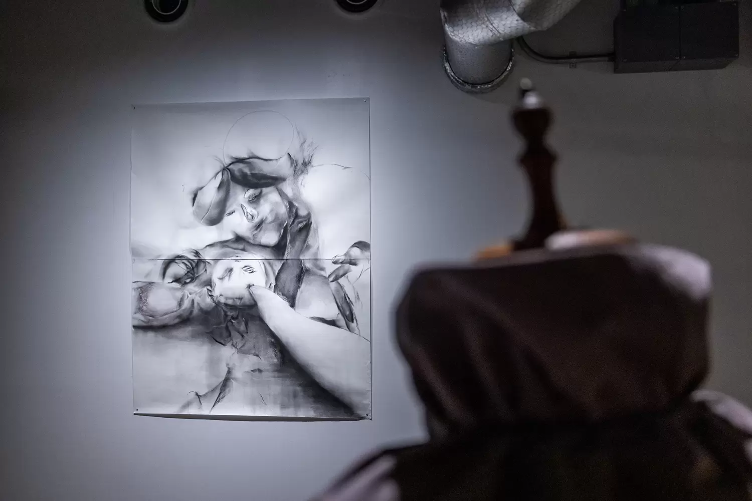 松浦美桜香「wsiw¿」 | ArtSticker