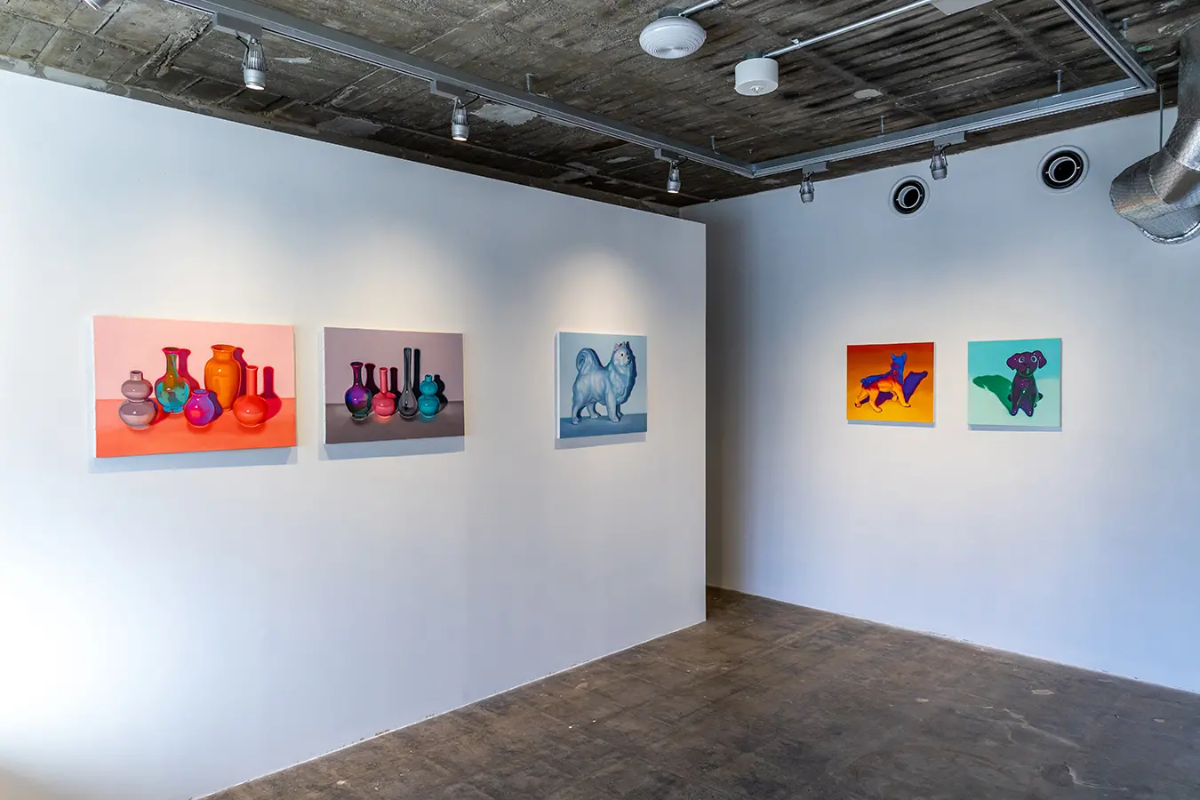 島田 萌「EBS」 | ArtSticker