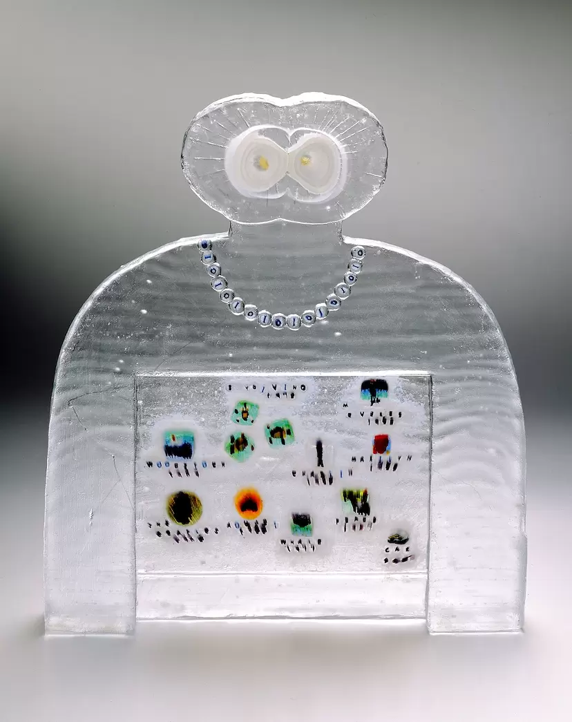 コレクションラボ005 奏でる工芸 | ArtSticker