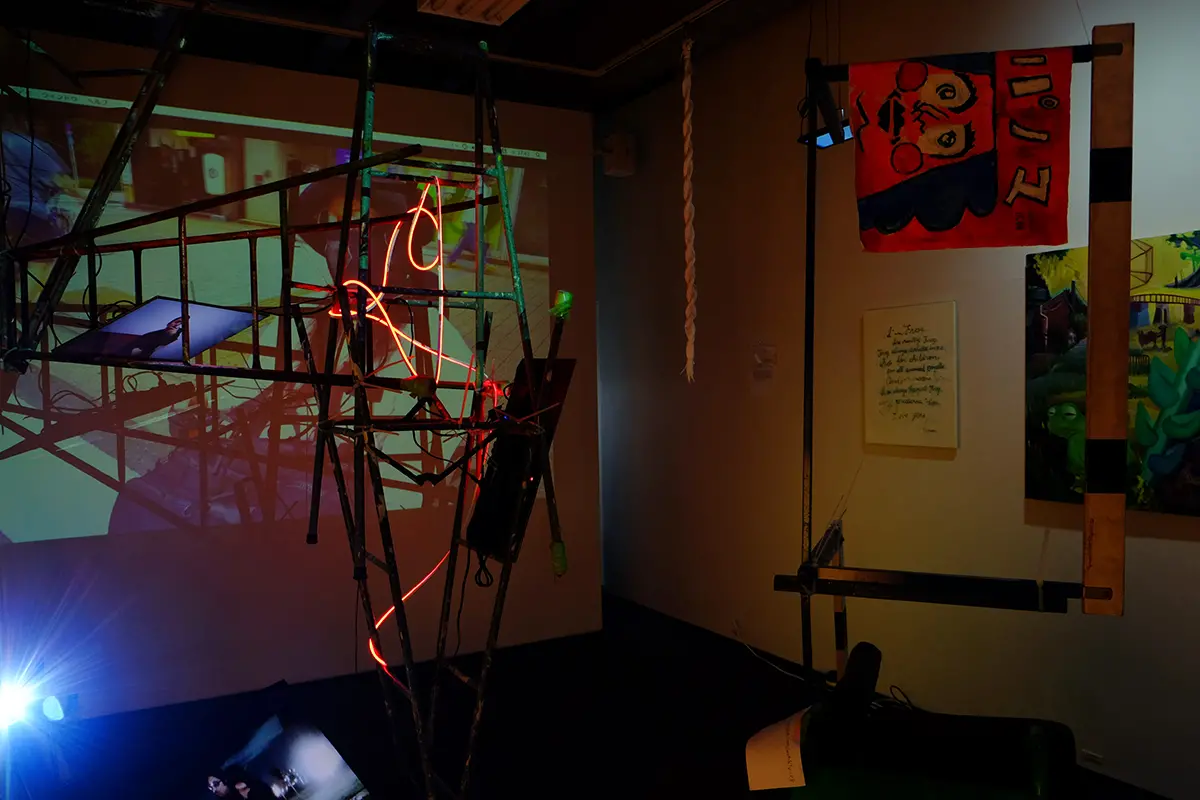 「SUPER-NORMAL?」展 | ArtSticker