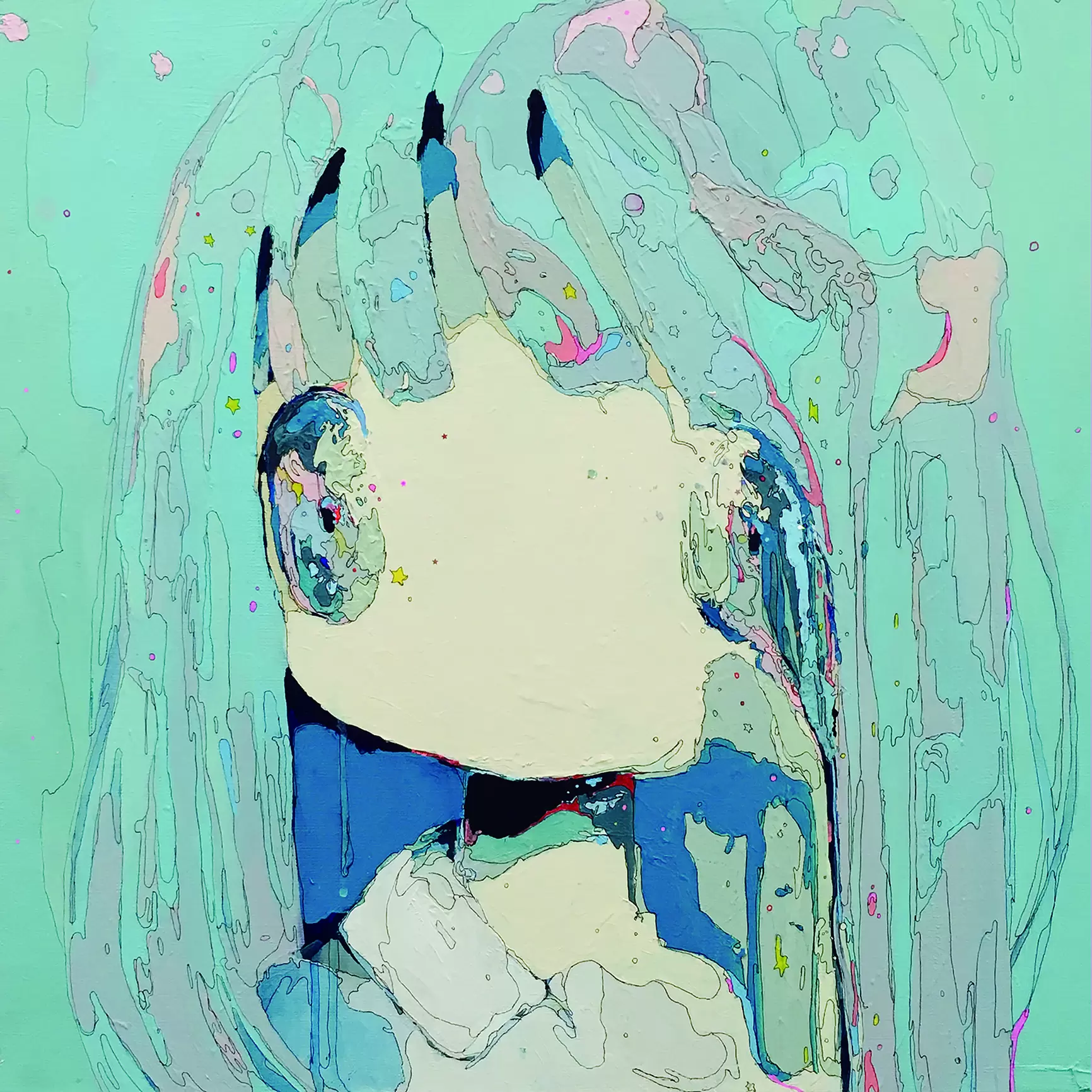 【連載】アーティストインタビュー｜さめほし | ArtSticker