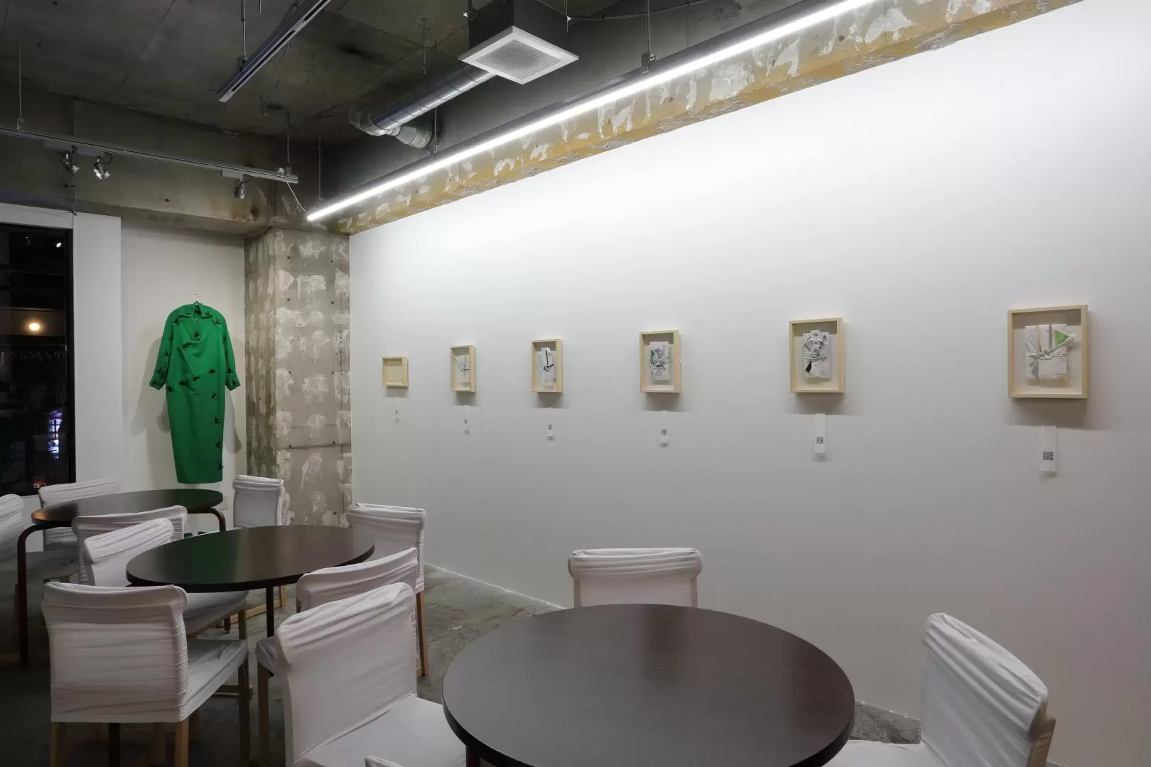 岡田裕子『Celebrate for ME 2024』 | ArtSticker