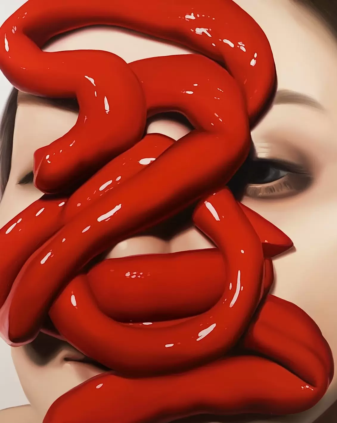 Gallery & Bakery Tokyo 8分 | ArtSticker