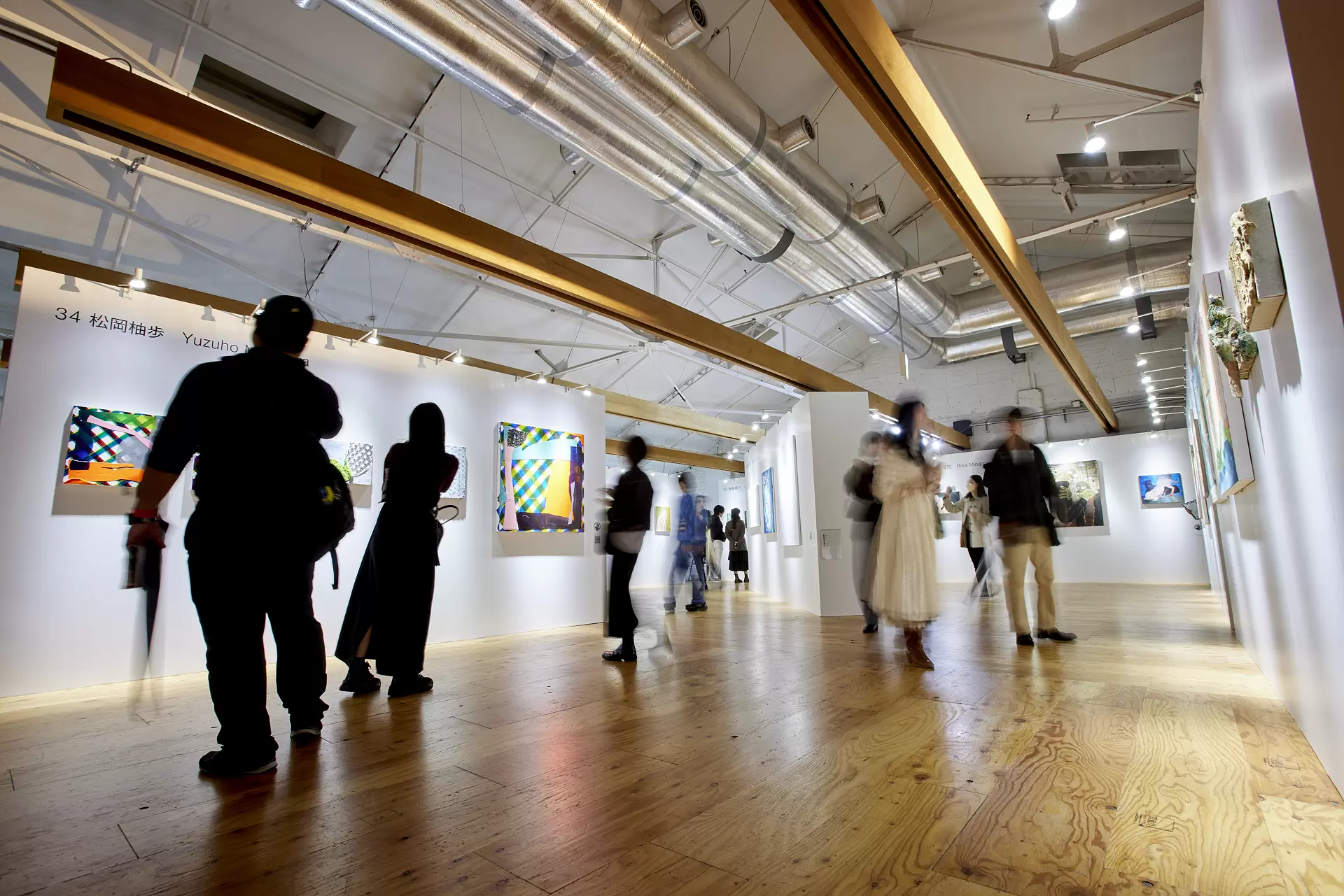 MEET YOUR ART FESTIVAL 2024「NEW ERA」 | オンラインチケット販売 | ArtSticker