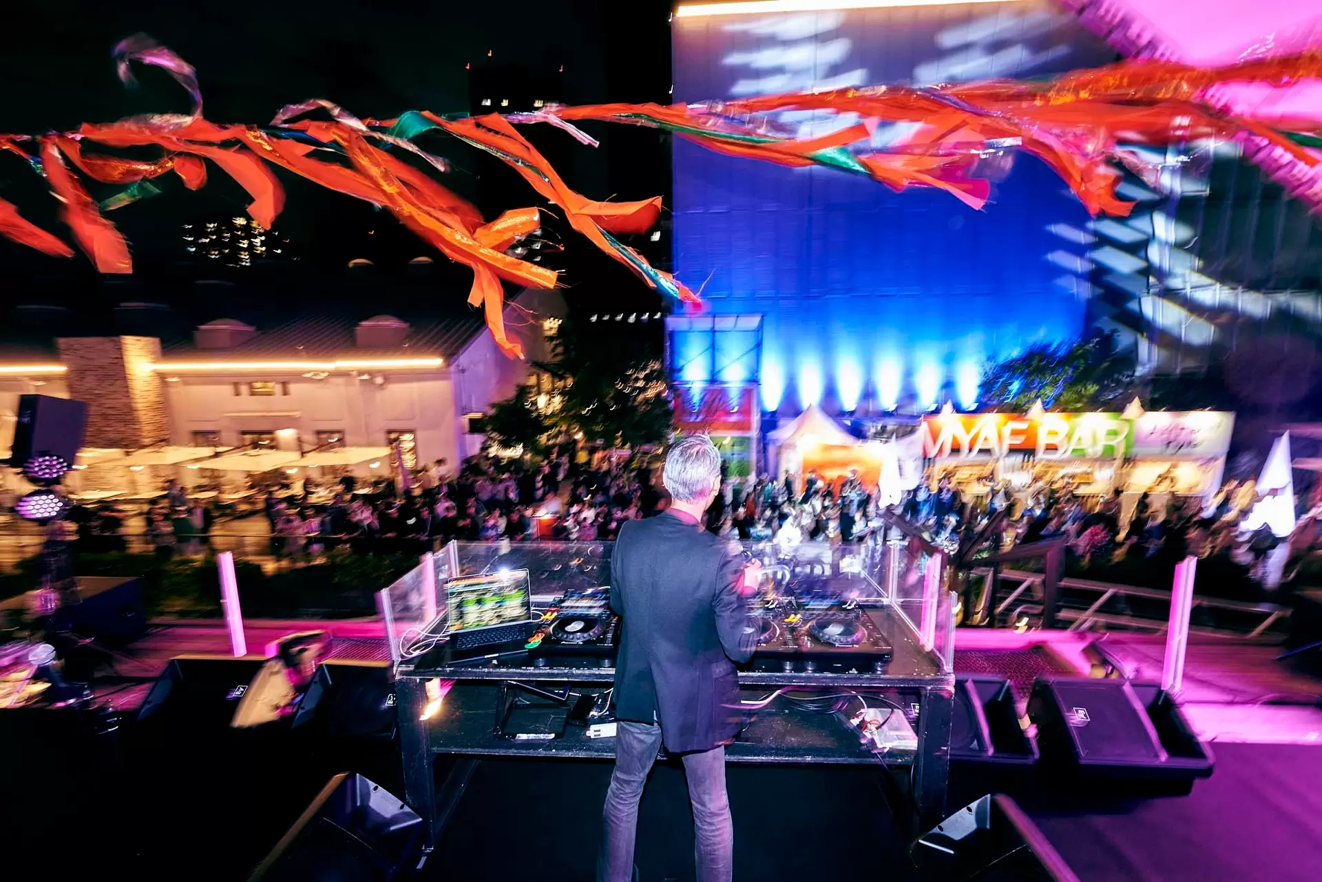 MEET YOUR ART FESTIVAL 2024「NEW ERA」 | オンラインチケット販売 | ArtSticker