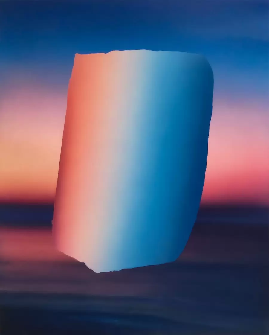 gallery UG | 岡田菜美「The eternal moment」- ArtSticker Promenade | ArtSticker