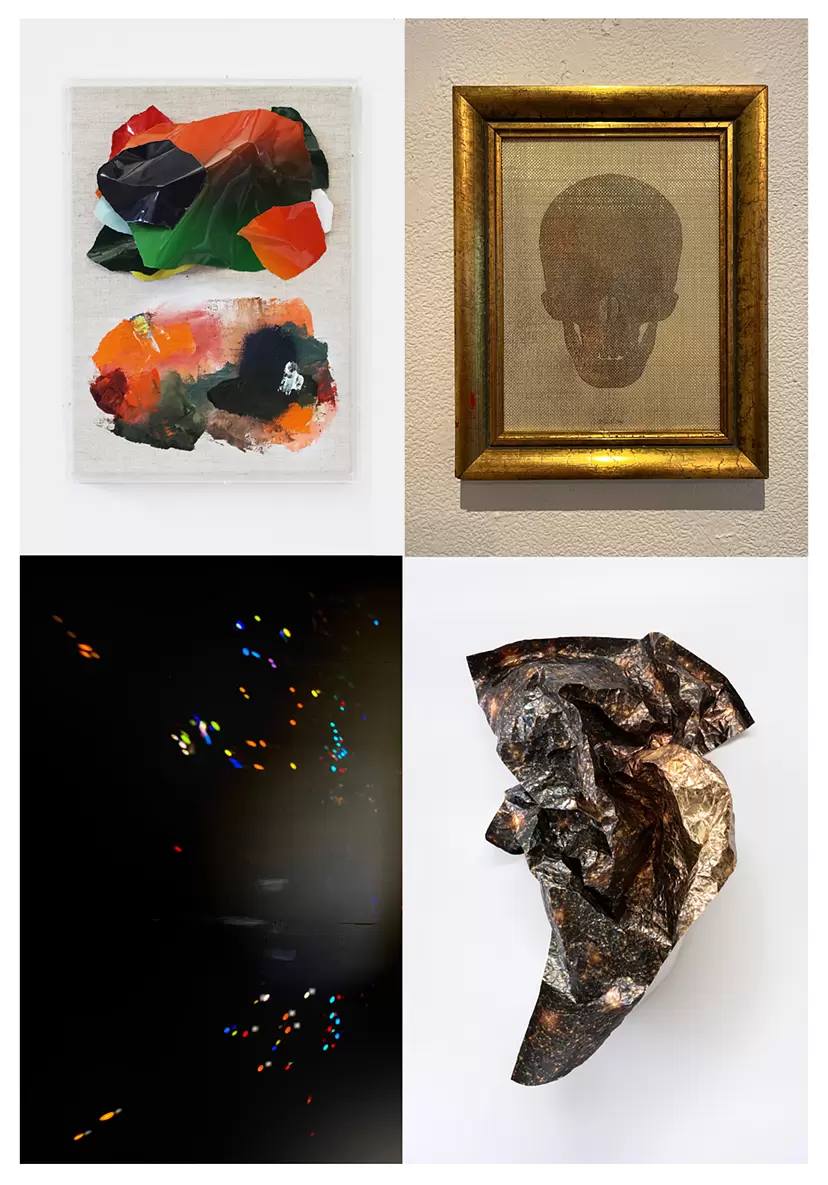 Temporary Contemporary Photography | ArtSticker