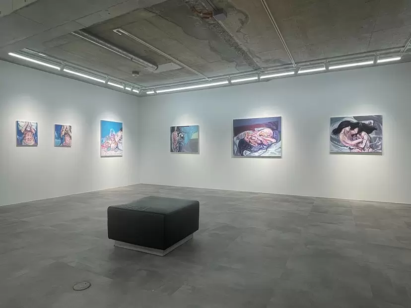 大矢一穂 | Re: Presentation | ArtSticker