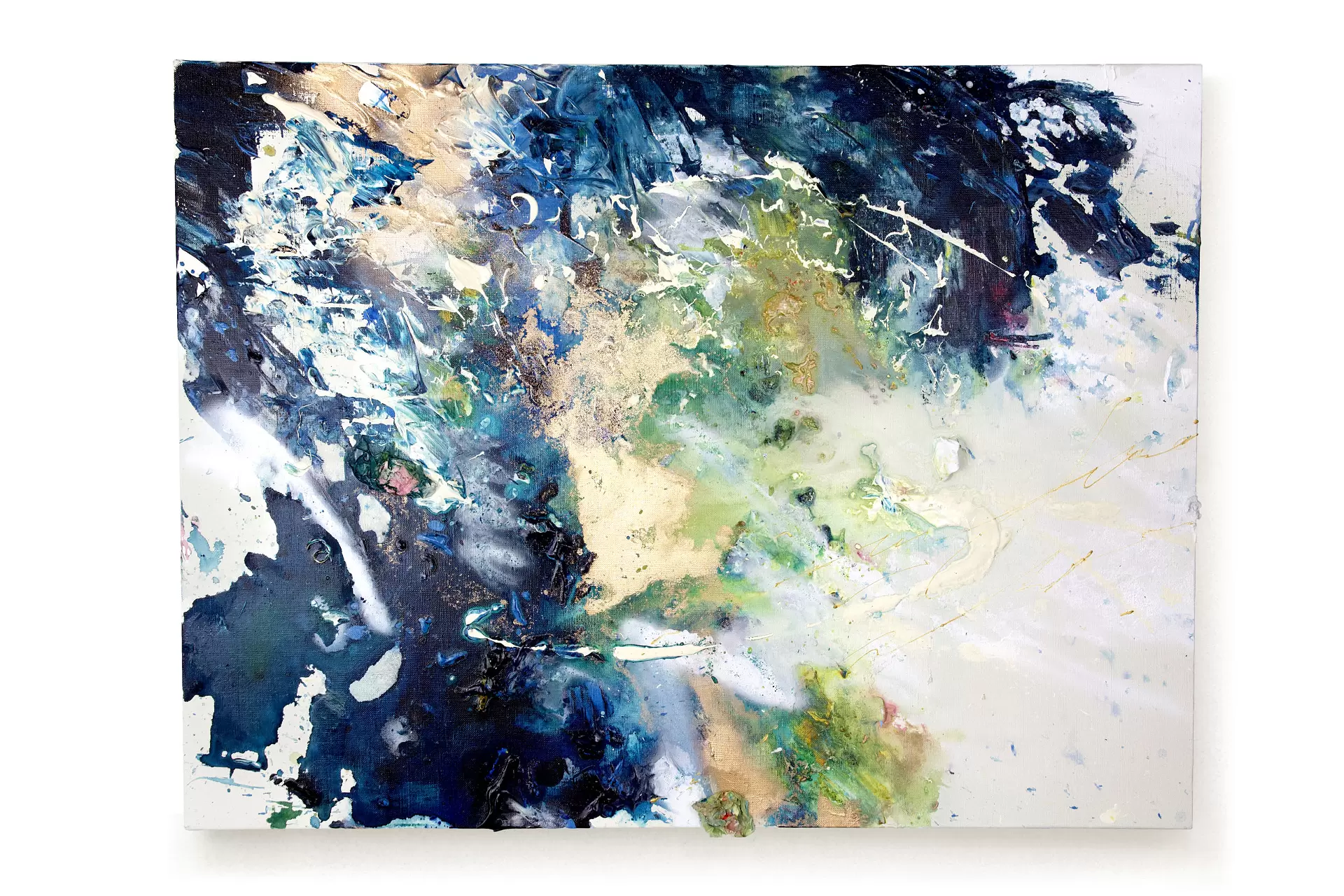 【連載】アーティストインタビュー｜Ayaka Nakamura | ArtSticker