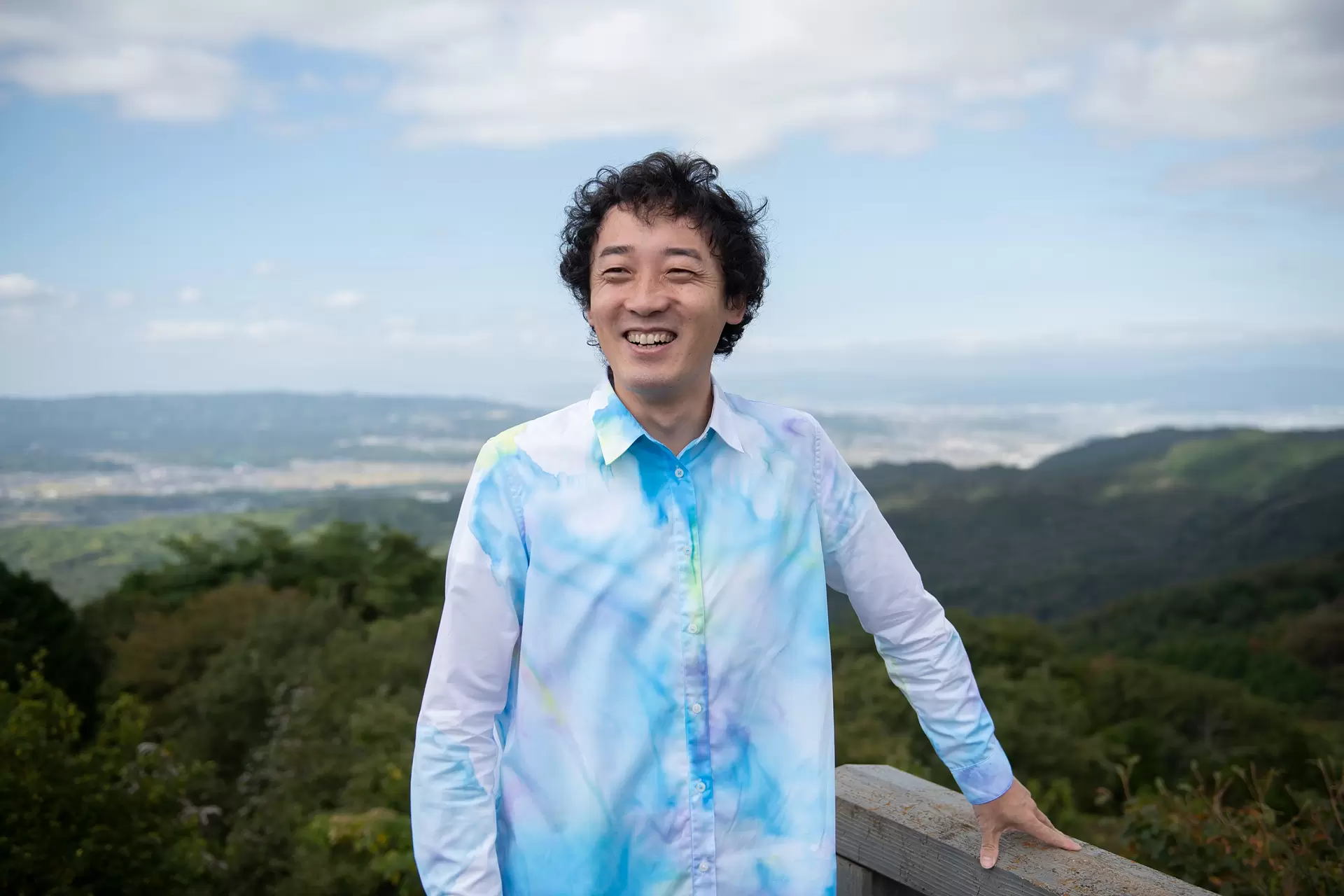 奥中章人「Synesthesia ーアートで交わる五感ー」展 | ArtSticker 奥中章人「Synesthesia ーアートで交わる五感ー」展 | ArtSticker