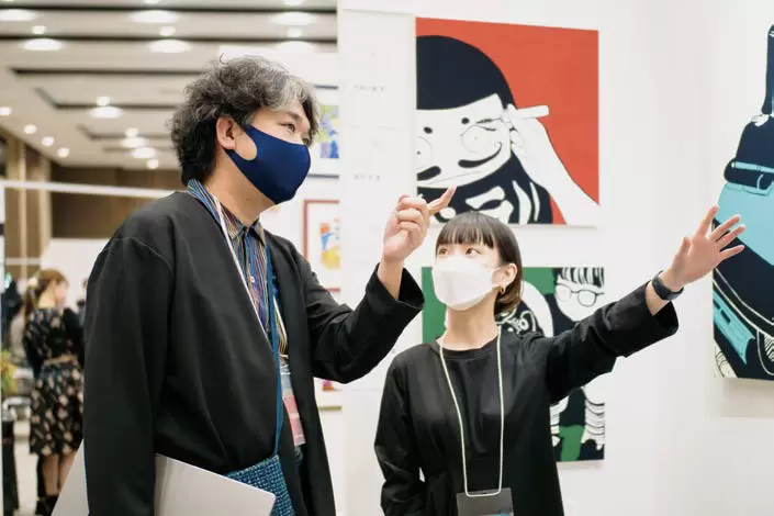 UNKNOWN ASIA 2023 開催決定！ 出展事前エントリー開始 | ArtSticker