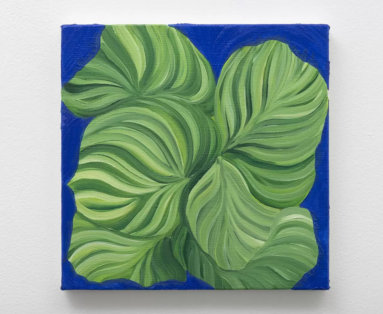 GALLERY ZERO SELECTION | 横野 明日香 | ArtSticker