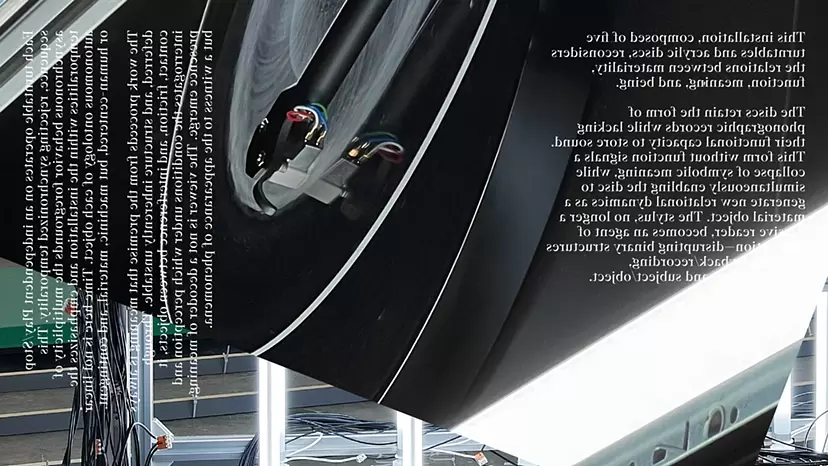 Subject / Object / Object | ArtSticker