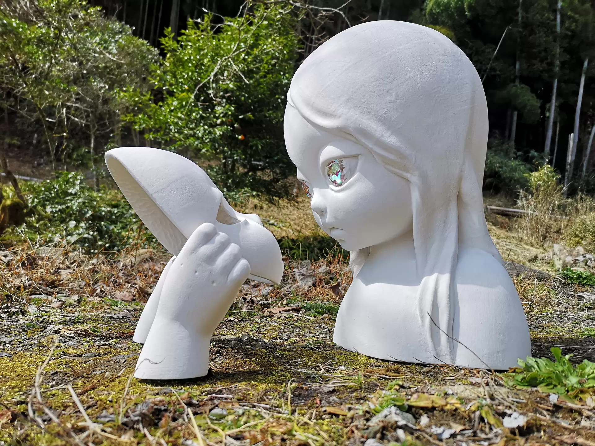 現代アートのEC・コミュニティ｜ArtSticker（アートスティッカー）