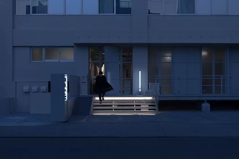 奥村彰一 新作個展 「Floating Paradise」 | ArtSticker