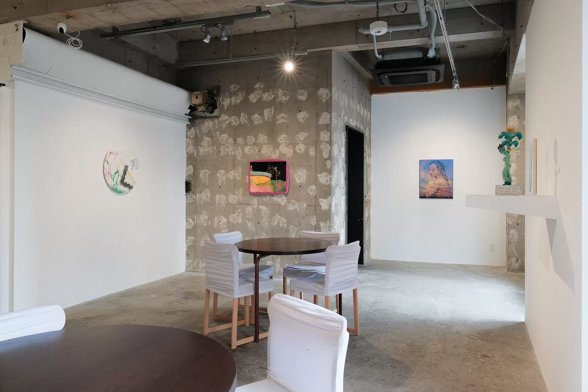 SHOWCASE vol.2：Hokkaido / Tohoku by ArtSticker （展覧会情報） | ArtSticker