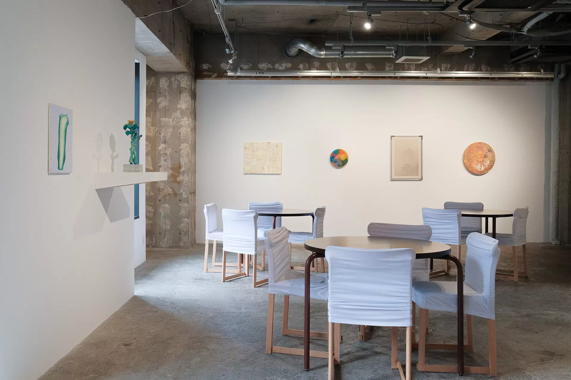 SHOWCASE vol.2：Hokkaido / Tohoku by ArtSticker （展覧会情報） | ArtSticker