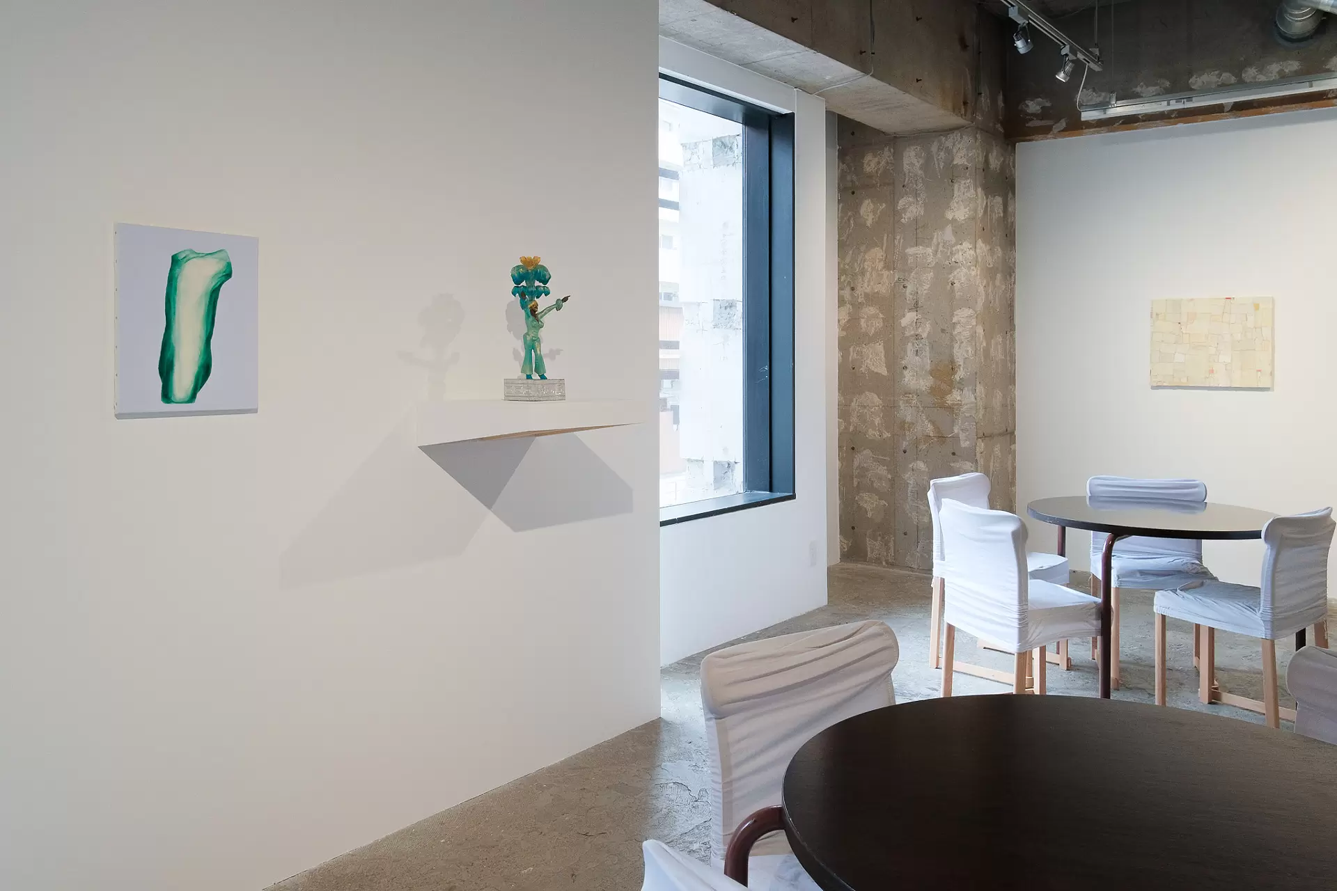 SHOWCASE vol.2：Hokkaido / Tohoku by ArtSticker （展覧会情報） | ArtSticker