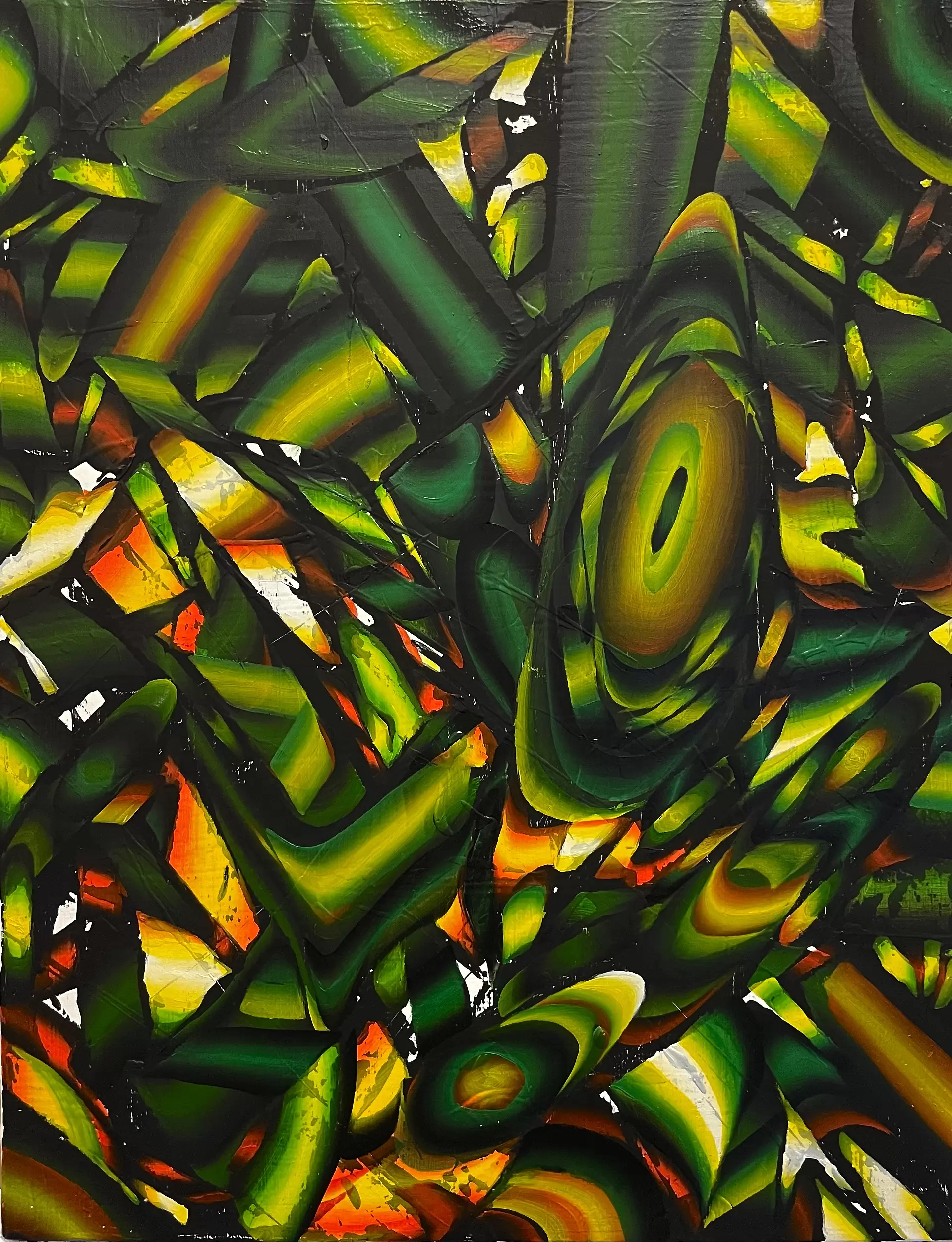 【連載】アーティストインタビュー｜古川みさき | ArtSticker