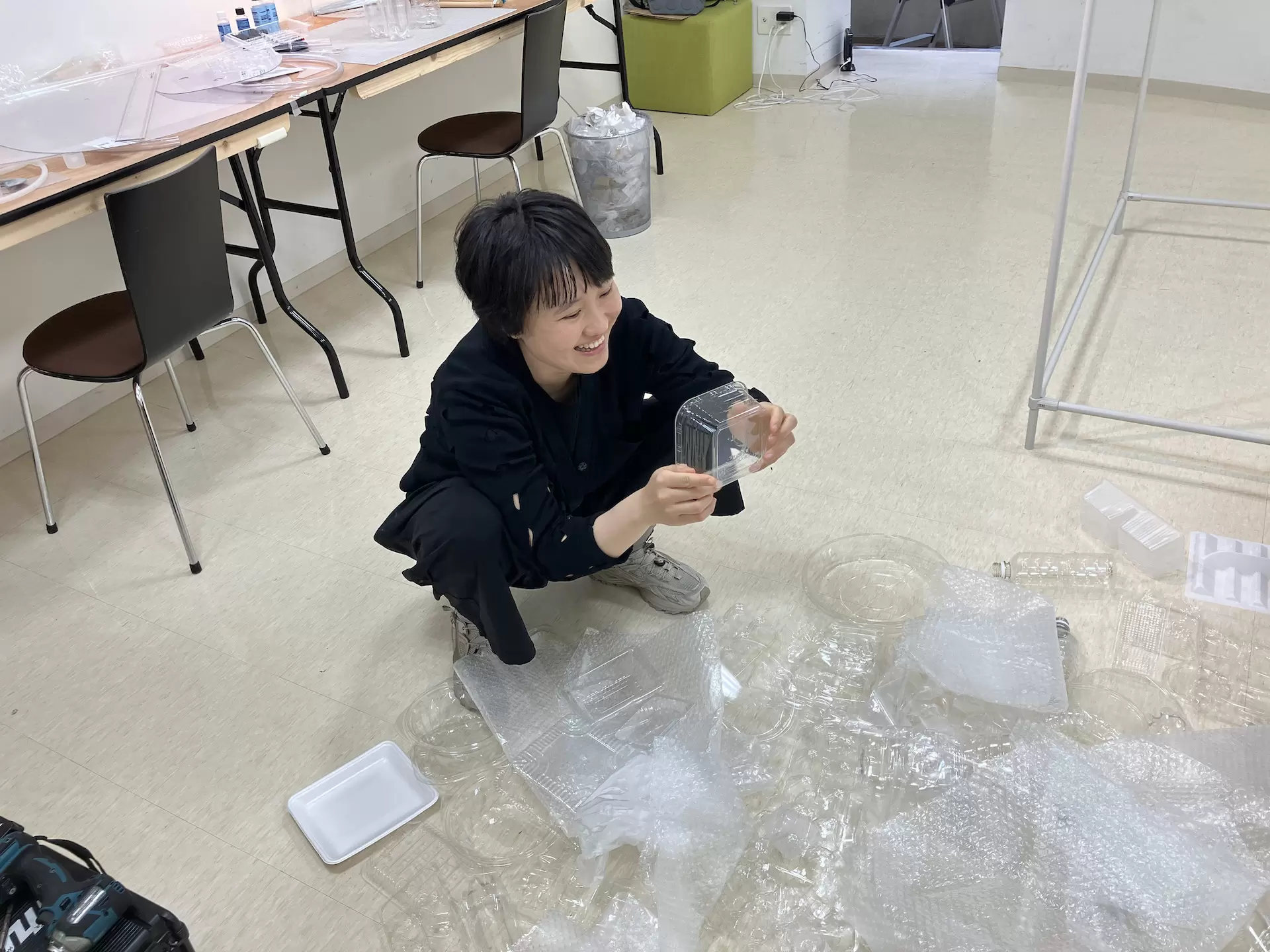 Vol.4 enoco short stay art program (ESSAP) アーティスト募集のお知らせ | ArtSticker